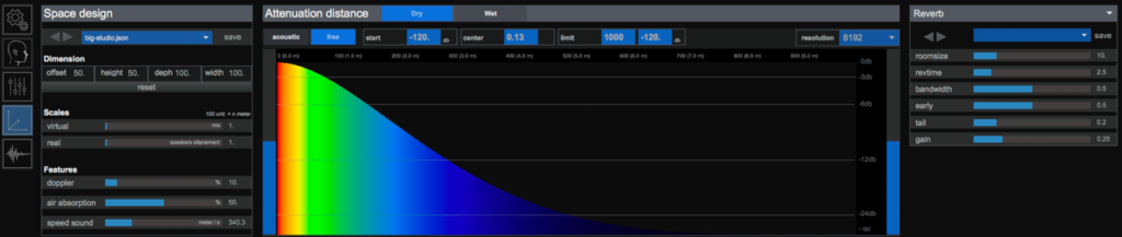 Inputs and inter-app solution | TripinLab